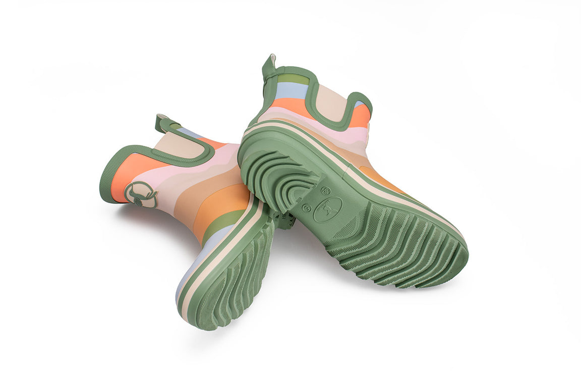 Official Evercreatures Funky Wellies - Handmade Vegan funky wellies ...