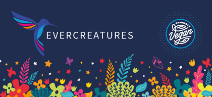 Official Evercreatures Funky Wellies - Handmade Vegan funky wellies ...