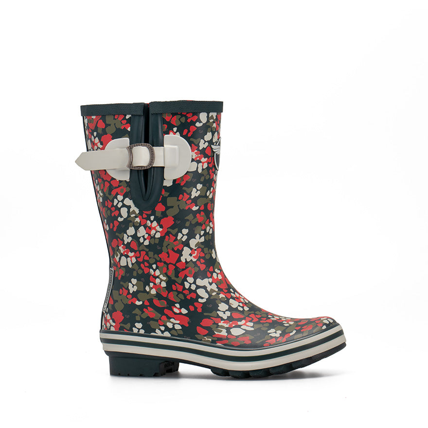 Evercreatures Memories Short Wellies - Evercreatures® Official