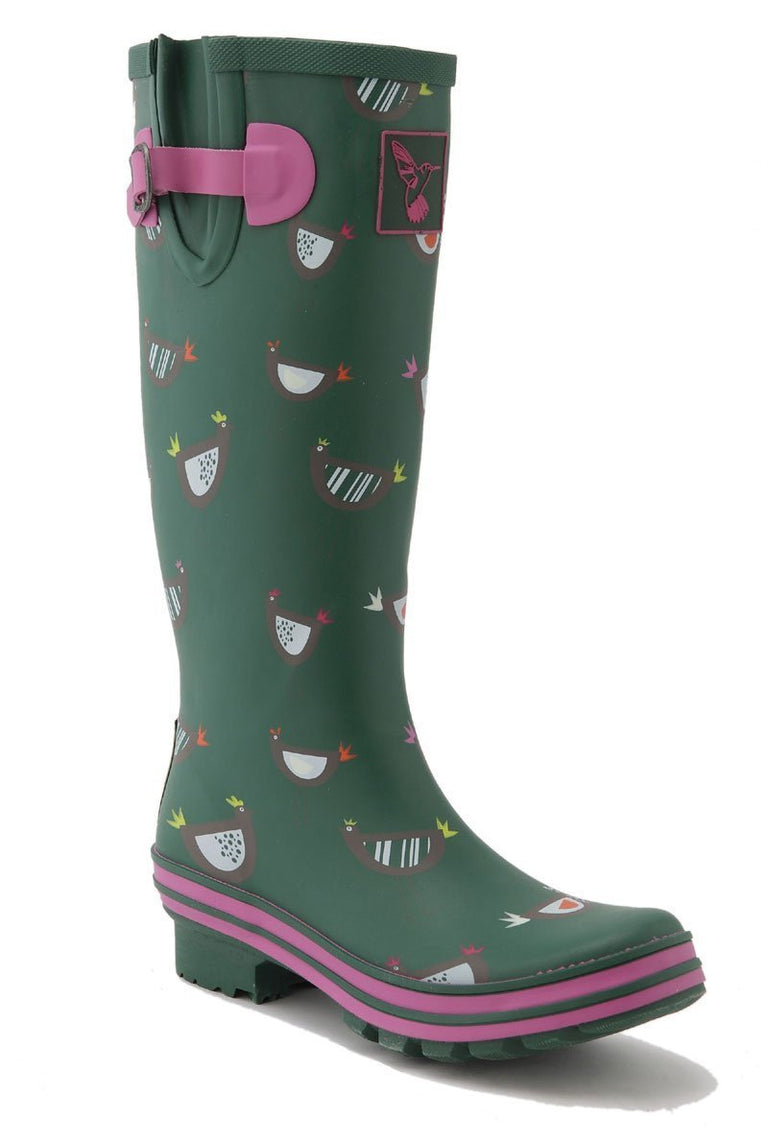 Tall Wellies - Evercreatures® Official